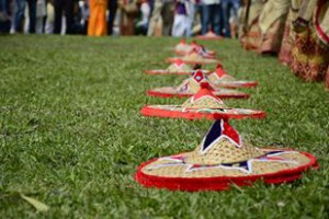 Japi Traditional Handicraft From Assam | Utsavpedia