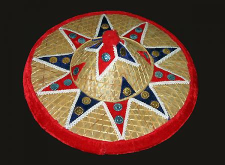 Japi Traditional Handicraft From Assam | Utsavpedia