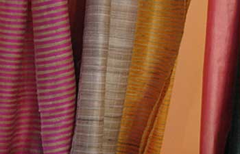 Khadi Fabric: Handwoven Fabric From India | Utsavpedia