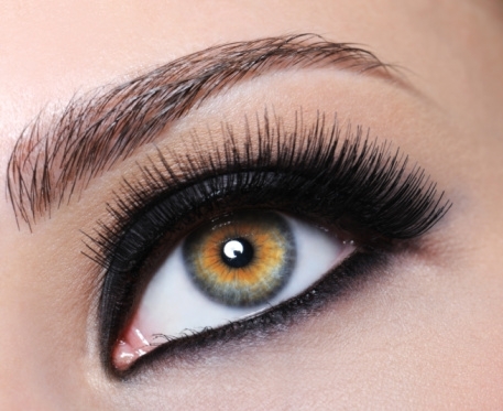 Kajal: All About Kohl and Kajal Cosmetic for Centuries | Utsavpedia