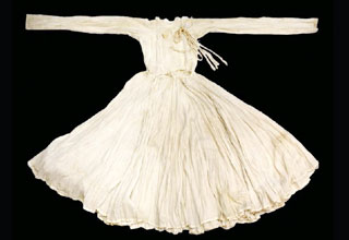 Jama Clothing : All About Jama Fashion and Jama Indian Costume | Utsavpedia